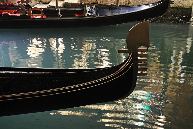 Tour of The Real Hidden Venice - Authentic Experiences and Local Stories