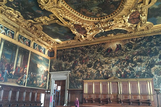 Tour of Venice in Doge's Palace and St Mark's Basilica - Insights from Reviews: The Good and the Not-So-Good