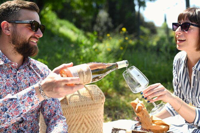 Tour through the vineyards and wine and olive oil tasting in Tuscany - Final Thoughts