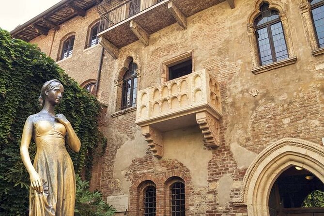 Tour to discover the Unique History of Verona, the City of Art - Is This Tour Right for You?
