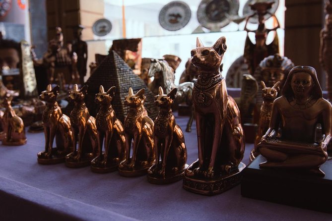 Tour to Giza Pyramids and The Egyptian Museum - Who Will Love This Tour?