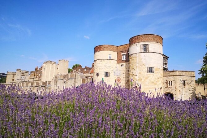 Tower of London Private Tour for Families and Friends - Authentic Feedback from Past Participants