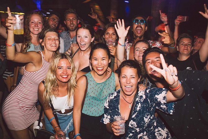 Tower Pub Crawl in Split - Why This Tour Might Be Perfect for You
