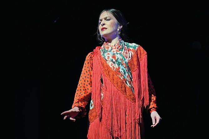 Traditional Flamenco Show at Tablao Casa Ana - FAQ - Your Practical Flamenco Questions Answered