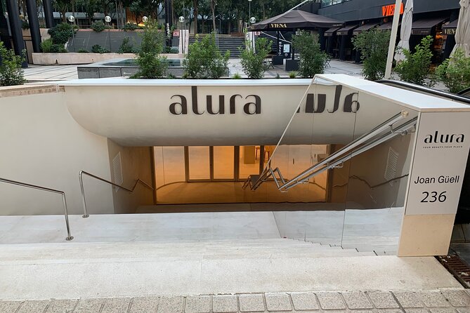 Traditional Thai Massage 60 min at THAI MASSAGE ALURA - Final Thoughts