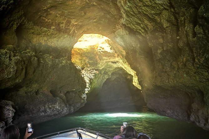 Traditional Tour - Benagil Cave - Final Thoughts