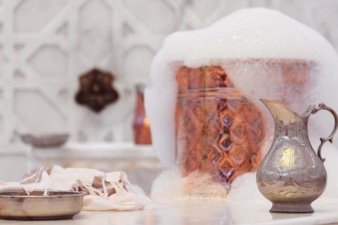 Traditional Turkish Bath Experience in Cappadocia - Who Should Consider This Tour?