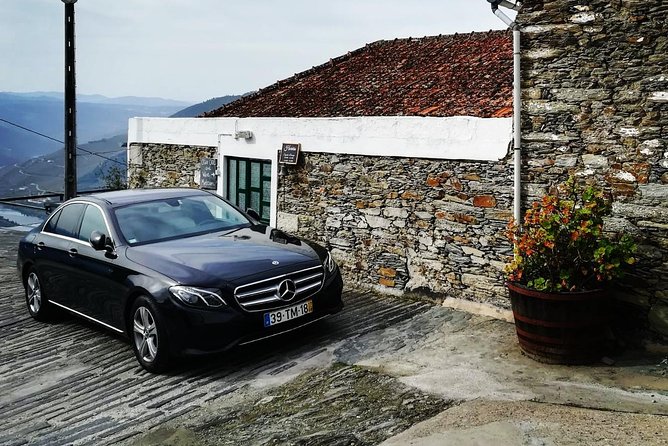 Transfer from Porto Airport to Porto City Hotels - FAQ