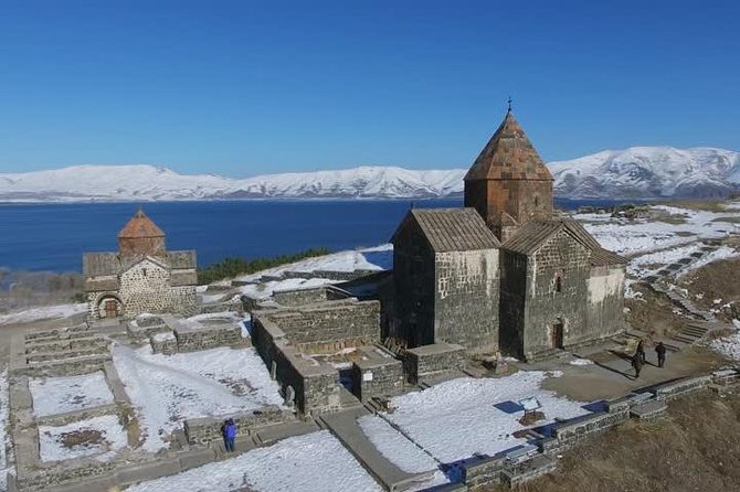 Transfer from Yerevan to Tbilisi with 2 sightseeing stops - Who Should Consider This Tour?