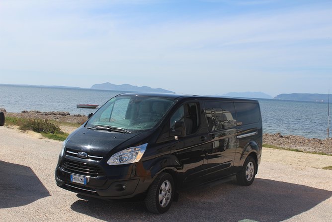 Transfer package from Trapani airport to Favignana (transfer + hydrofoil ticket) - FAQ