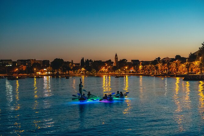 Transparent Kayak Glow Tour in Split - Final Thoughts: Is It Worth It?