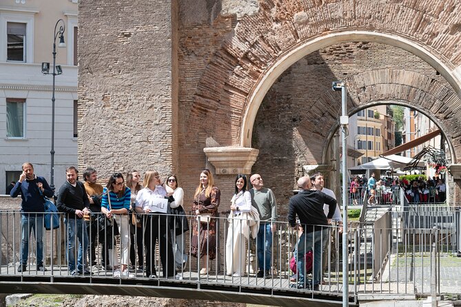 Trastevere & Campo de' Fiori Street Food Tour, Eat Like a Local - Why Travelers Rave About This Experience