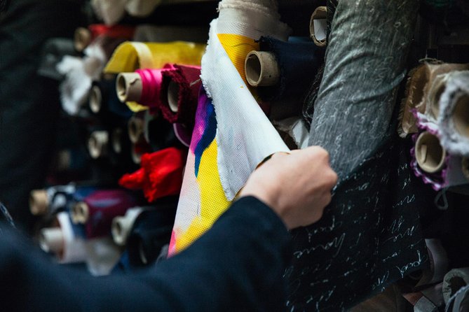 Treasures of Milan: Fashion and Design Private Tour - The Experience from a Traveler’s Perspective