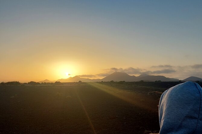 Trekking in the Volcanoes Natural Park in a small group - Frequently Asked Questions