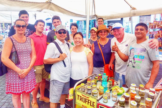 Trevi Fountain, Pantheon, and Campo Dei Fiori Market Food and Wine Tour - The Sum Up: Is This Tour For You?