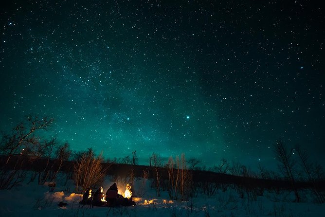 Tromsø: Aurora Hunt with Citizen Science with Wandering Owl - What to Expect During the Tour