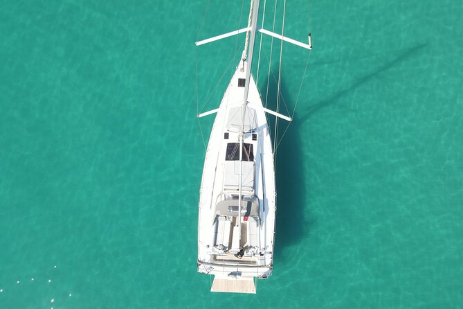 Tropea, Exclusive tour 15-meter Sailing Boat - 4h with Aperitif - Practical Aspects to Consider