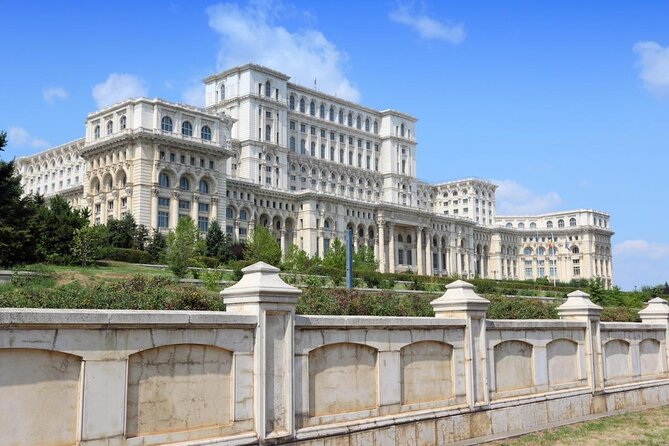 Tuk Tuk Bucharest Tour - Unique Experience in town! - Why Travelers Rave About This Experience
