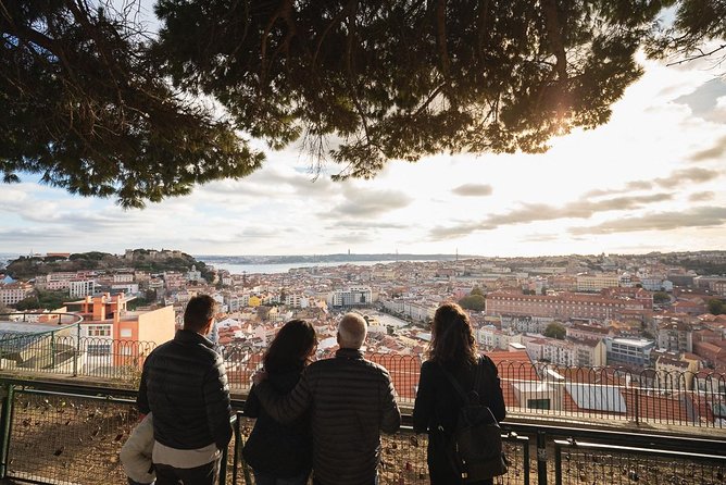 Tuk Tuk Tour in Lisbon's Old Town - Tram 28 - Who Will Love This Tour?