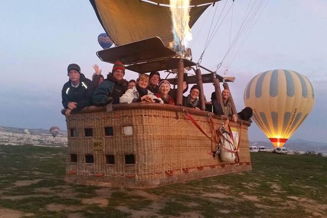Turkey Classics 7 Day Escorted Tour from Istanbul - Who Will Love This Tour?