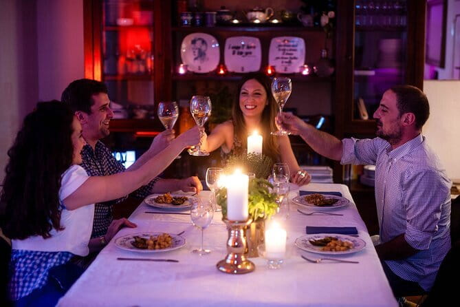 Tuscan Cooking Class and Dinner in Florence - The Social and Cultural Experience