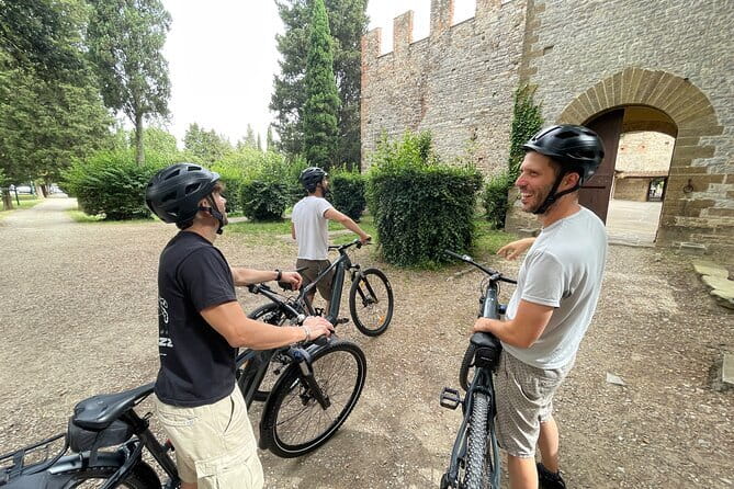 Tuscany Day Trip from Florence: Siena, San Gimignano, Pisa and Lunch at a Winery - FAQs