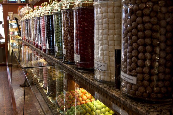 Two Markets, Two Continents with Culinary Backstreets - Why This Tour Works
