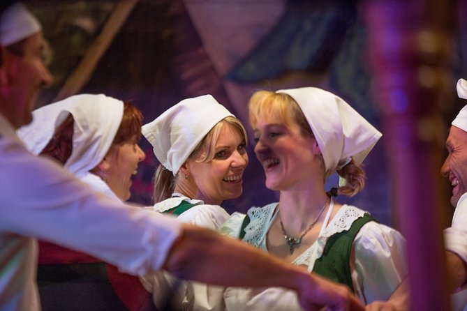 Tyrolean Folk Show Ticket in Innsbruck - Final Thoughts: Is This Experience Worth It?