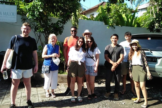 Ubud: Monkey Forest, Jungle Swing, Rice Terrace, and Water Temple - Final Thoughts
