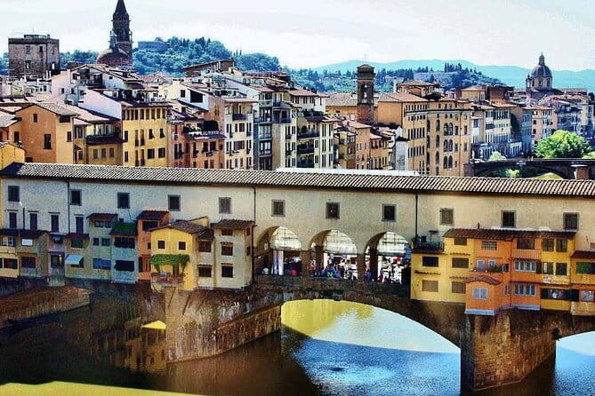 Uffizi Gallery Guided Tour priority entrance - Practical Tips for Your Uffizi Visit