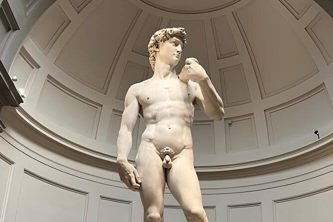 Uffizi Gallery Small Group Tour with Guide - Common Considerations