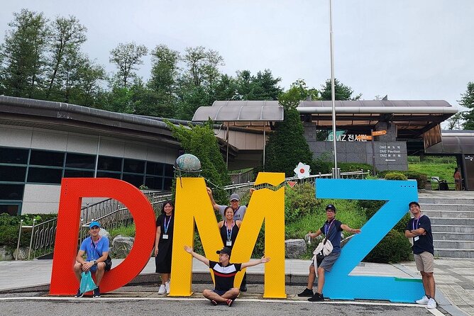 Ultimate Korea DMZ Tour from Seoul (Gondola & Suspension Bridge) - The Sum Up