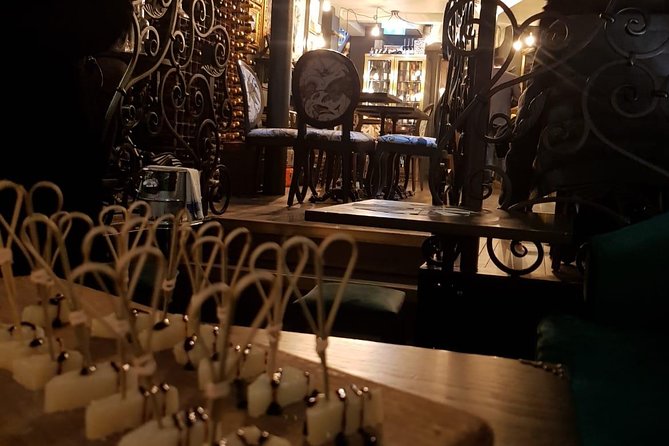 Ultimate London Cheese Crawl : Guided Food Tour - FAQ