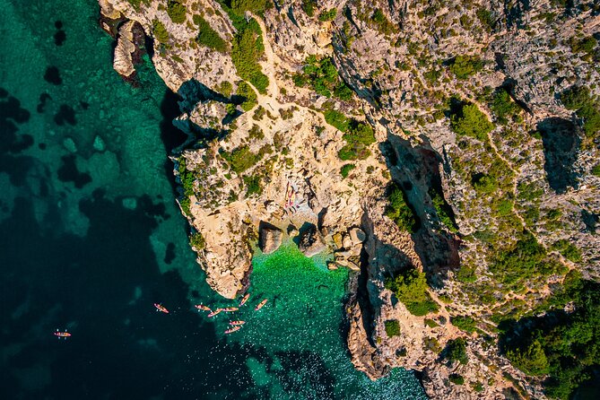 Uncharted Marine Reserve Cave, Snorkel & Cliff Jumping Kayak Tour - Final Thoughts: Who Should Book This Tour?