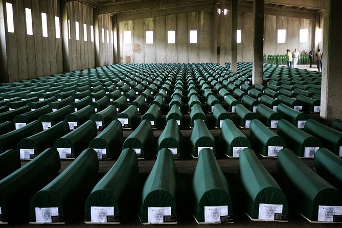 Understanding Srebrenica Genocide Tour + Lunch with Local Family Included - Frequently Asked Questions