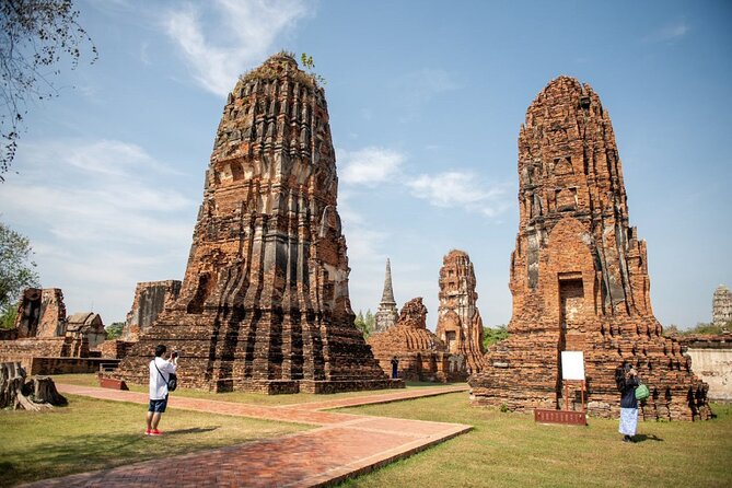 UNESCO's Ayutthaya Historical Park: Full-Day Tour from Bangkok - The Cons: A Few Notes