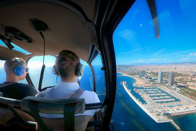 Unique Helicopter Flight with Optional Sailing Experience - Final Thoughts