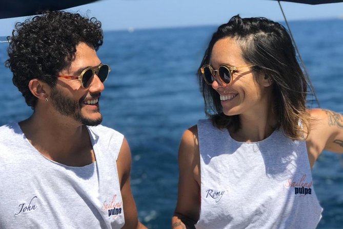 Unique Sailing Experience - Final Thoughts