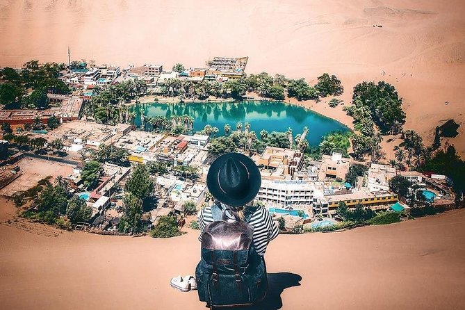 Unmissable Visit To Paracas, Huacachina And Sunset In The Oasis - FAQ