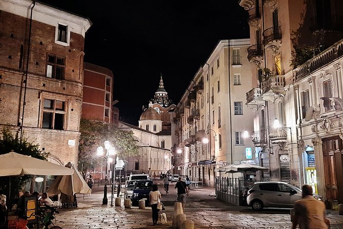 UNUSUAL and hidden Turin for curious people - The Sum Up