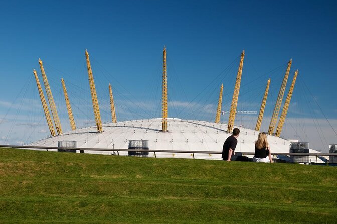 Up at The O2: Daytime Climb with Guided Tour with Panoramic Views - The Sum Up: Is It Worth It?