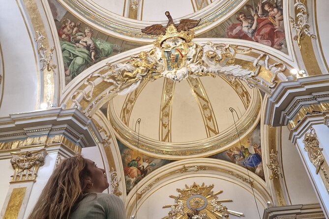 Valencia: Art & Architecture Guided Tour with Monuments Tickets - Why This Tour Is a Strong Choice