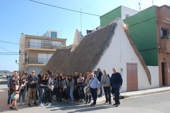 Valencia guided tours - walking tours - - Who Will Enjoy This Tour?