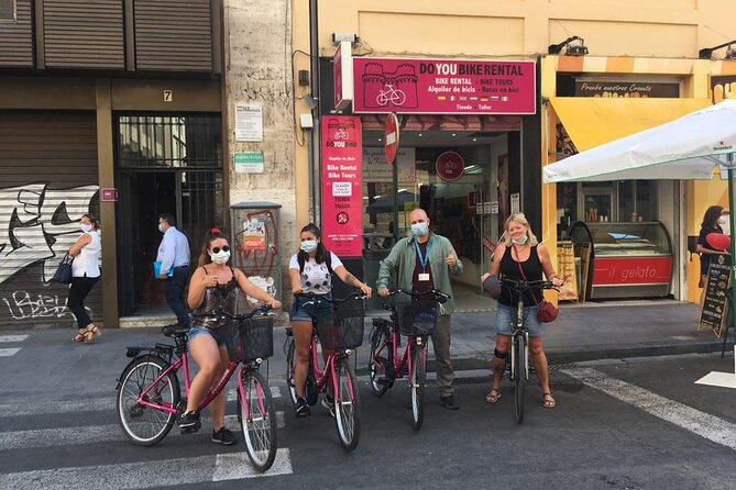 Valencia Highlights Bike Tour - Authentic Feedback: What Travelers Say