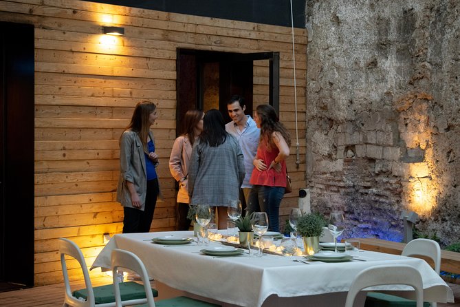 Valencia Old Town Tour with Wine & Tapas in 11th Century Historic Monument - Who Will Love This Tour