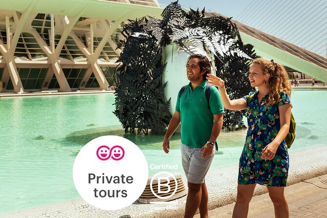 Valencia PRIVATE Highlights & Hidden Gems Tour with a Local - What We Particularly Appreciate