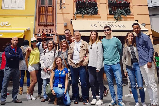 Valencia Private Walking Tour with Official Valencian Guide - Who Will Love This Tour?