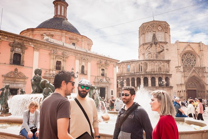 Valencia Tapas and Sightseeing Guided Tour - Who Will Love This Tour?
