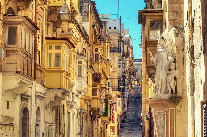 Valletta City Walking Tour with St. John's Co-Cathedral(optional) - Who Will Love This Tour?