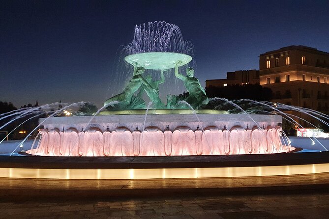 Valletta Food Tour - Overall Value and Price Analysis